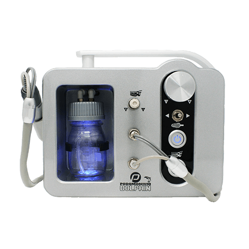 PodoMonium Dolphin – Electricnailfiles.co.uk